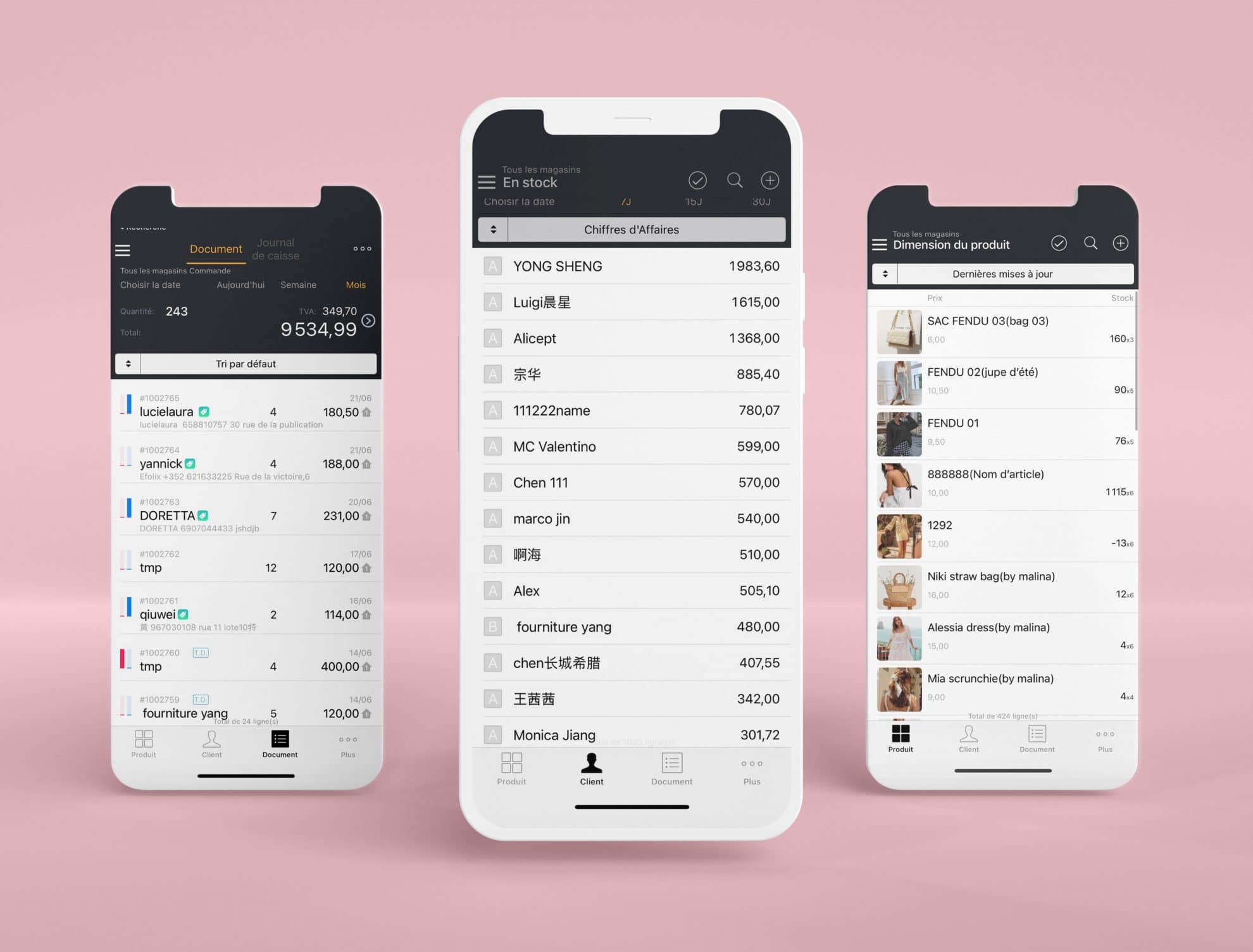 Pourquoi utiliser une application de gestion des stocks