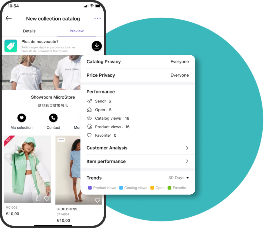 New-Home - MCAPP - MicroStore
